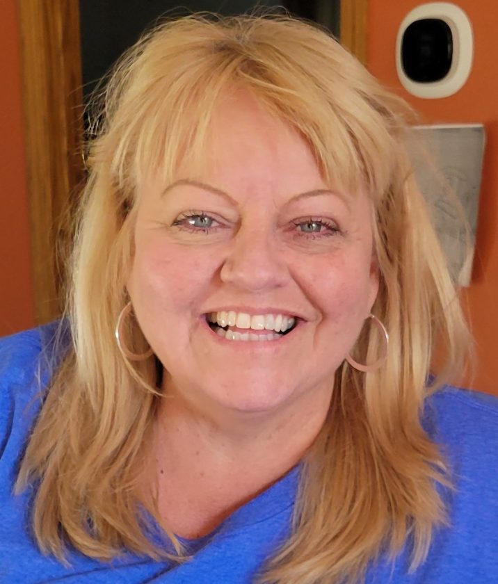Julie Ann Heckman | News, Sports, Jobs - Daily Press